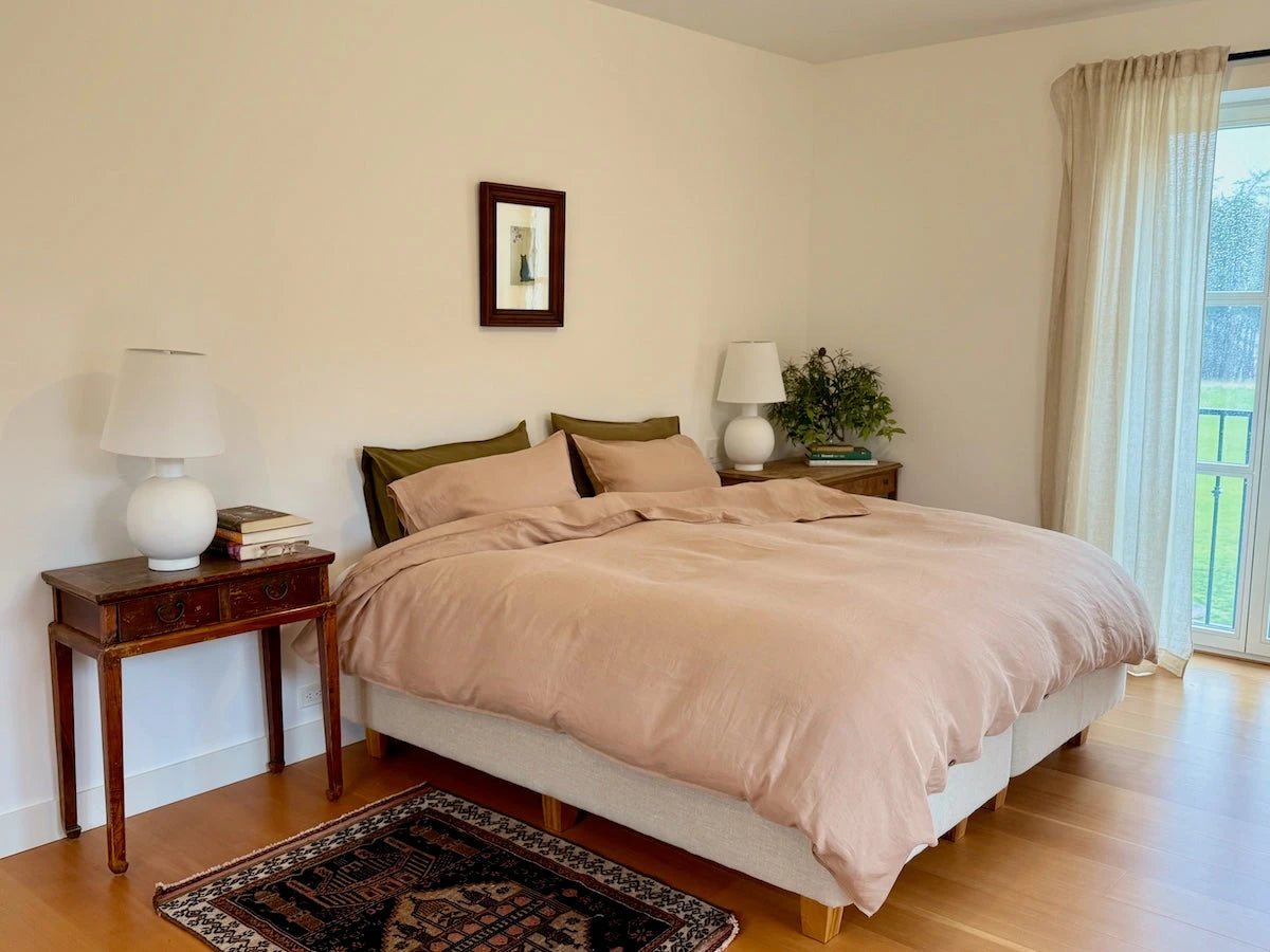 Zolena Home | Bedroom Linen | Sheets, Quilts, Duvet Covers & More