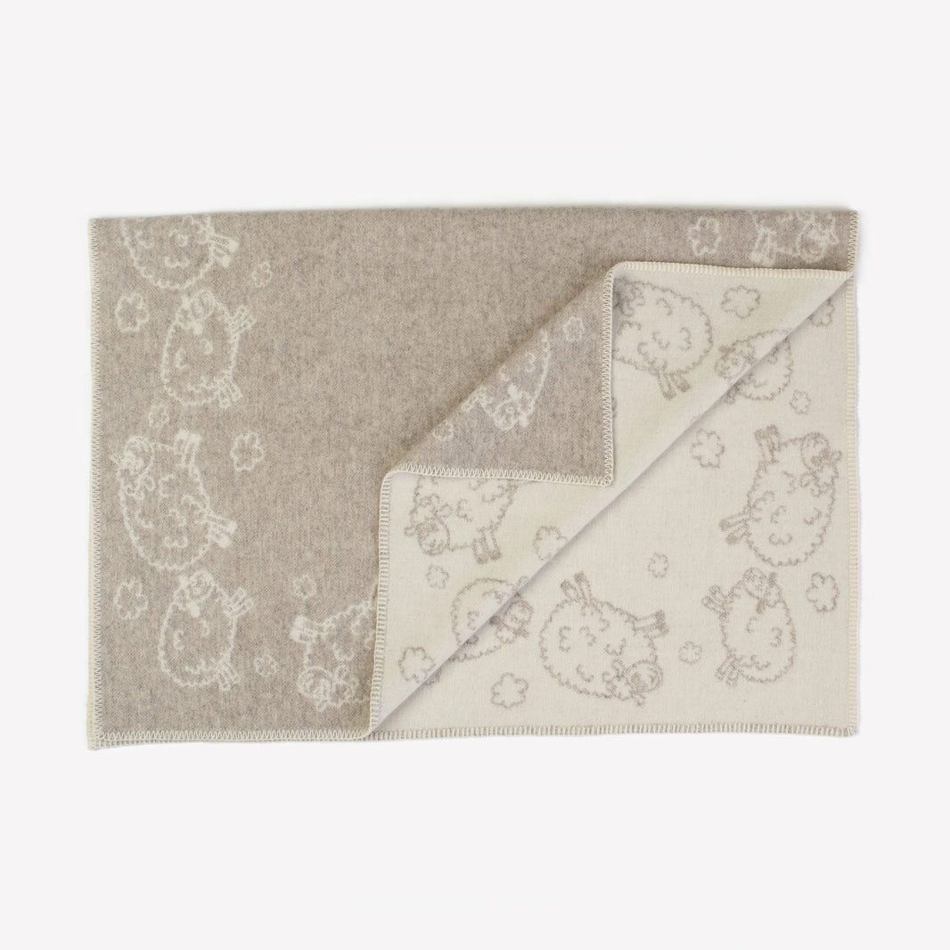 Flokati Wool Collection – Zolena Home