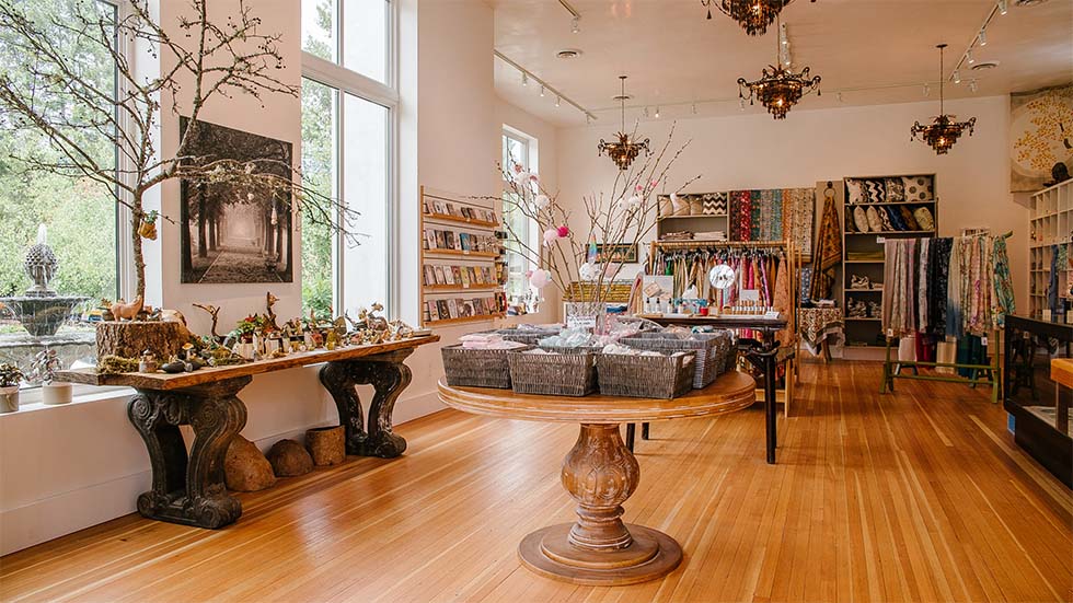 Zolena Home | Luxury Bedding & Homeware | Coombs Old Country Market